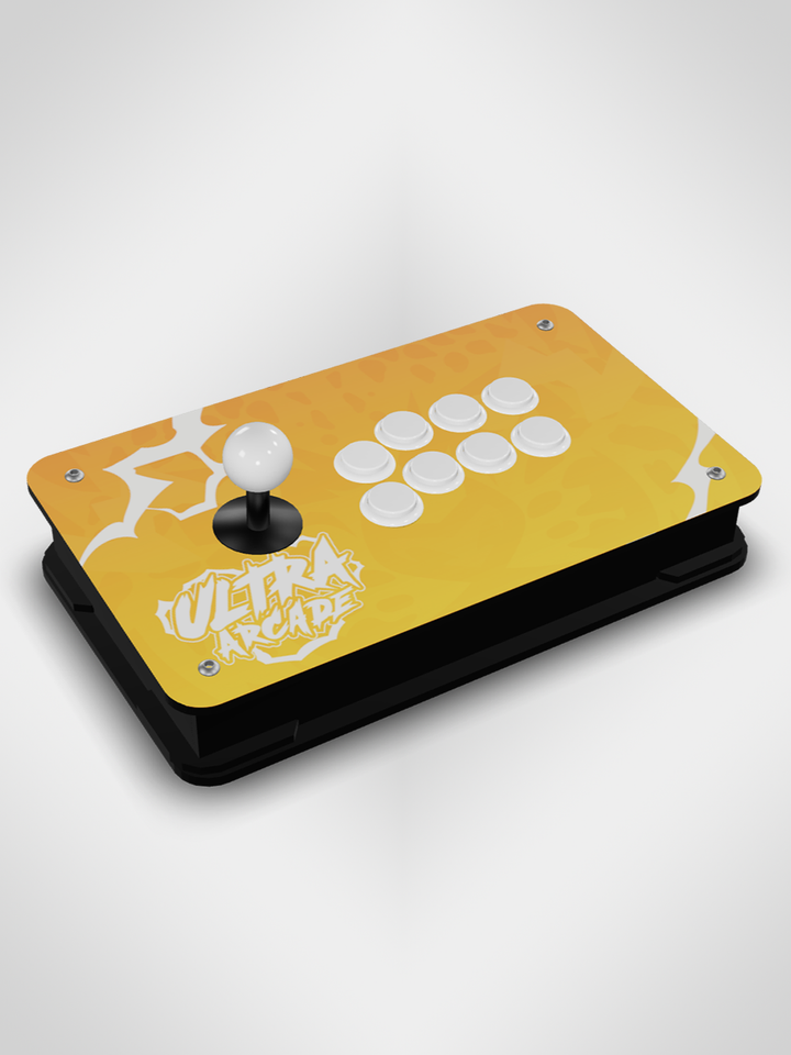 Arcade Sticks – Ultra Arcade Europe