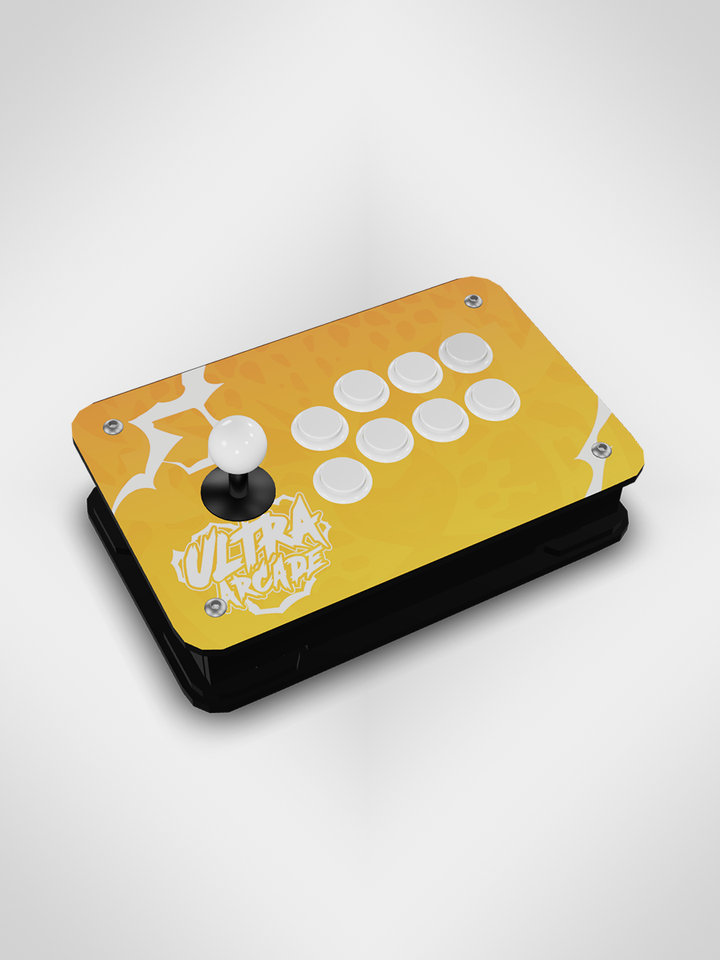 Arcade Sticks – Ultra Arcade Europe