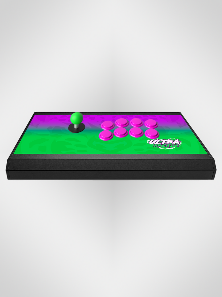 Arcade Sticks – Ultra Arcade Europe