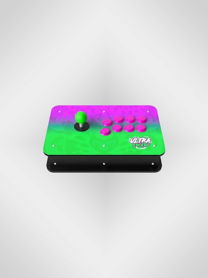 [LITE] Arcade Stick – Ultra Arcade Europe