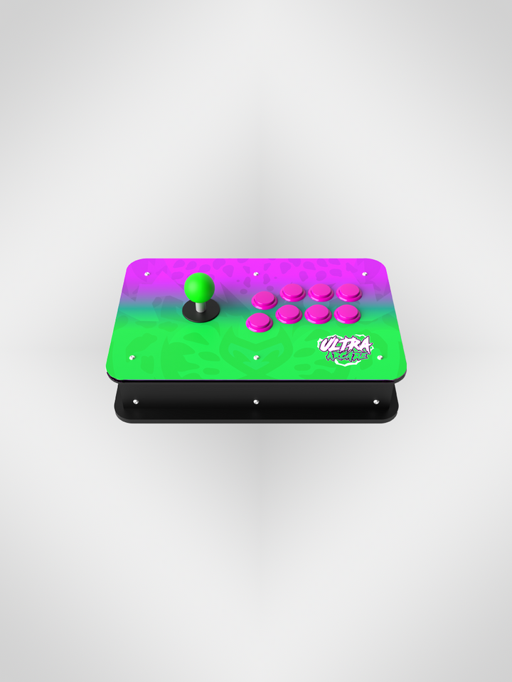 Arcade Sticks – Ultra Arcade Europe