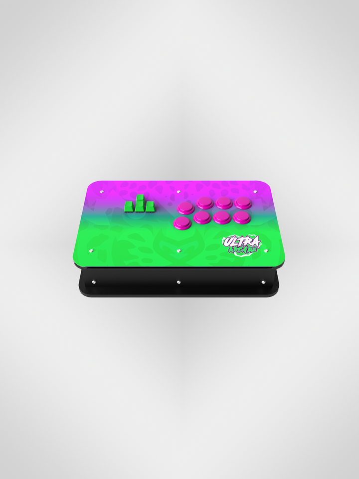 Keyboard – Ultra Arcade Europe