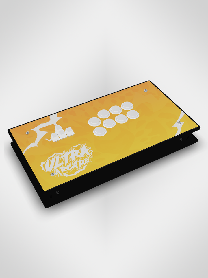 Keyboard – Ultra Arcade Europe