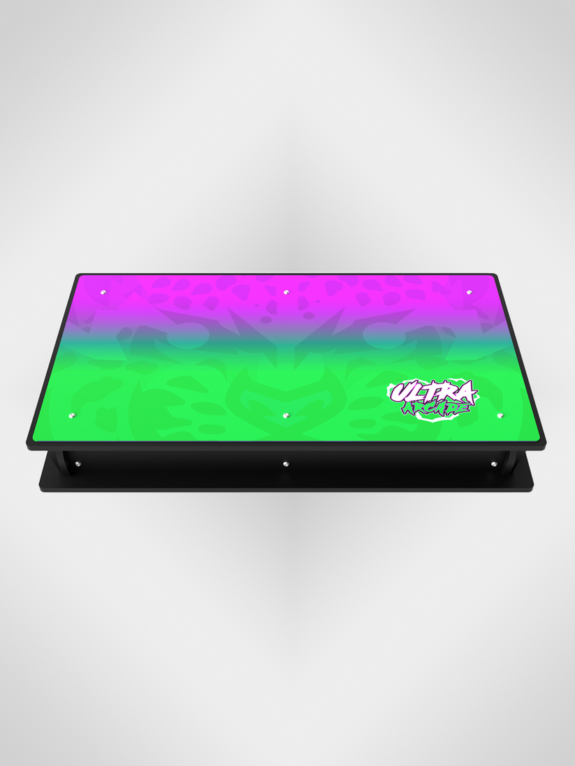 Enclosure - PRO XL – Ultra Arcade Europe