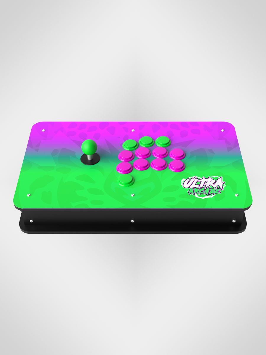 [STANDARD] Dual Directional – Ultra Arcade Europe