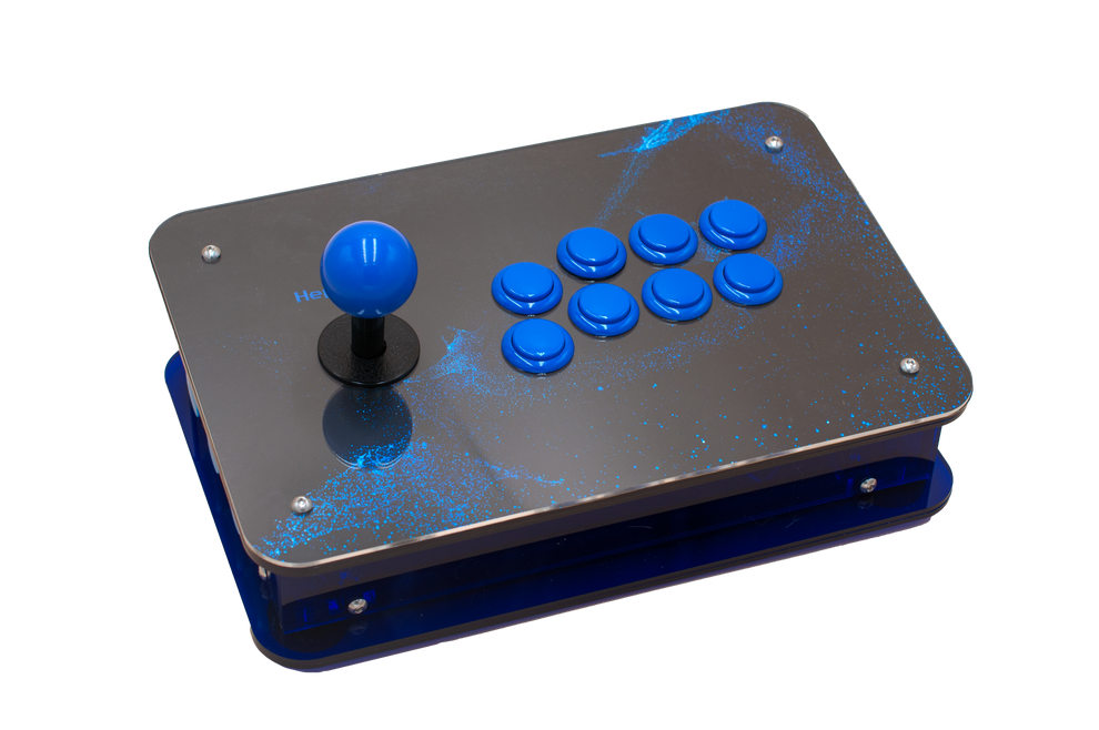 [STANDARD] Arcade Stick – Ultra Arcade Europe
