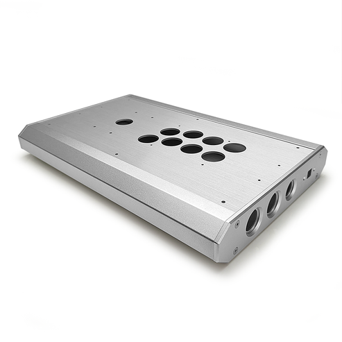 [CNC] Arcade Stick – Ultra Arcade Europe