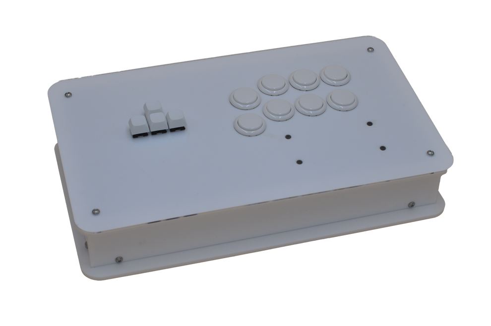 [STANDARD] Keyboard – Ultra Arcade Europe